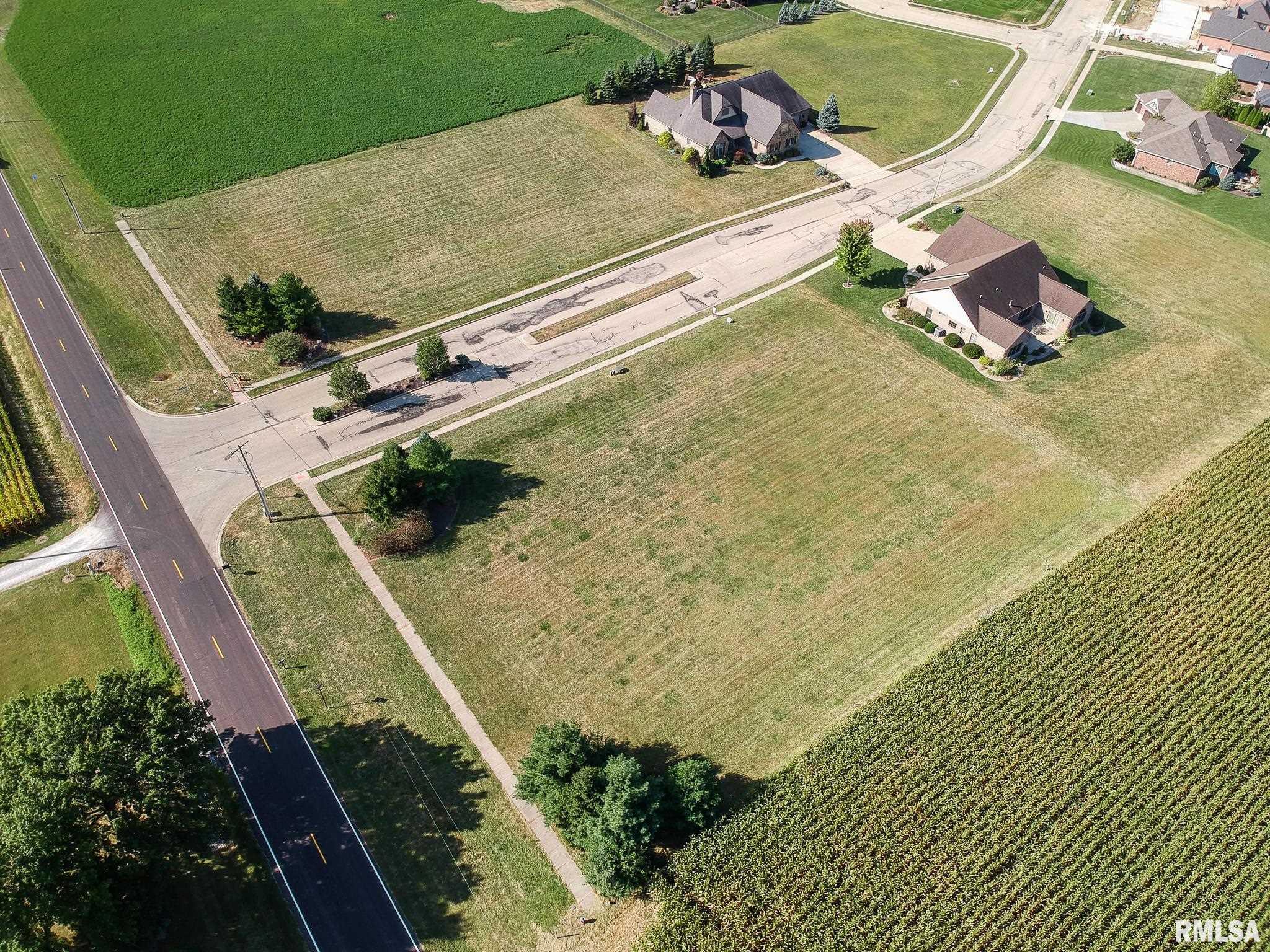 Lot 47 WOLF CROSSING Drive, Morton, IL 61550 - Marilyn Kohn, Realtor
