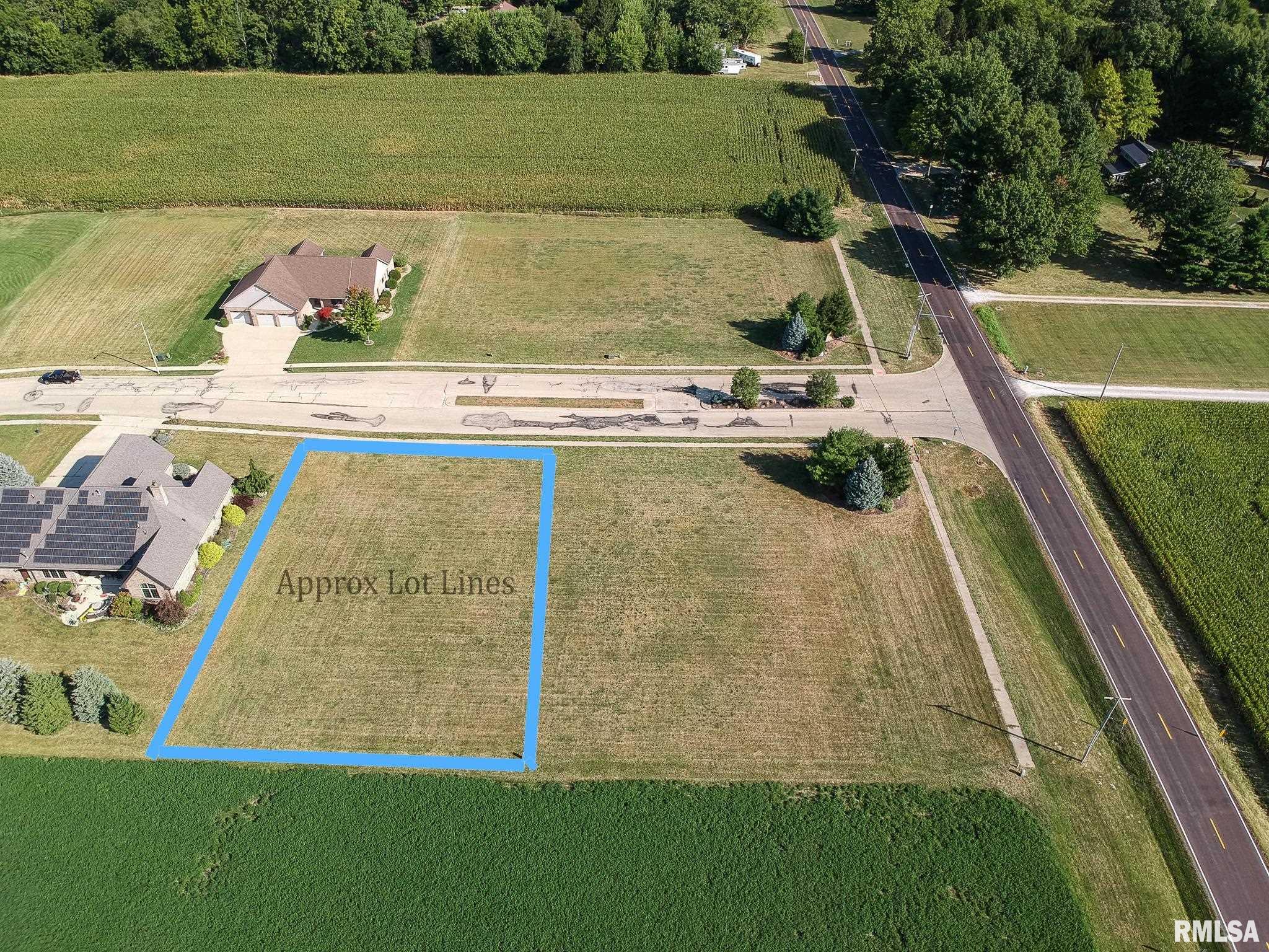 Lot 47 WOLF CROSSING Drive, Morton, IL 61550 - Marilyn Kohn, Realtor